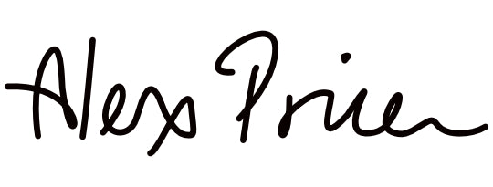 Alex Price – Alex Price ltd